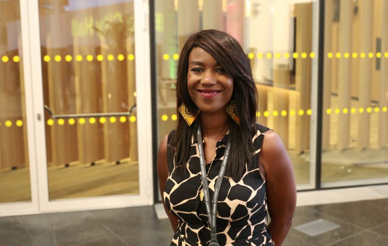 Structural racism in London must be addressed, says deputy mayor