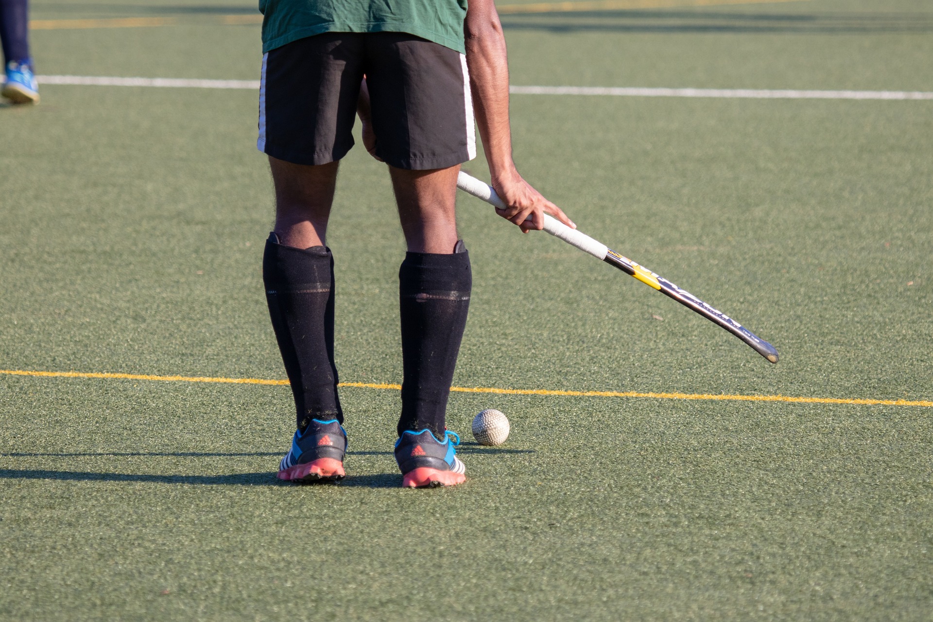 FIH Hockey World Cup: What We've Learned From England So Far