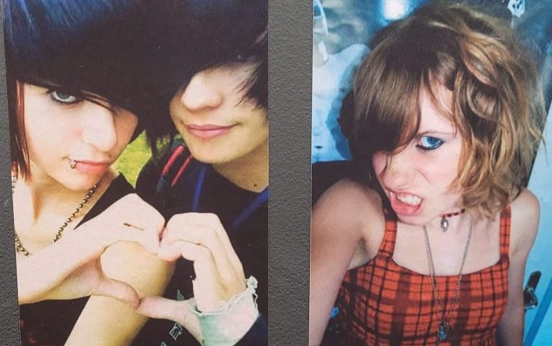 "I'm Not Okay": Emo in the spotlight in new Barbican exhibition