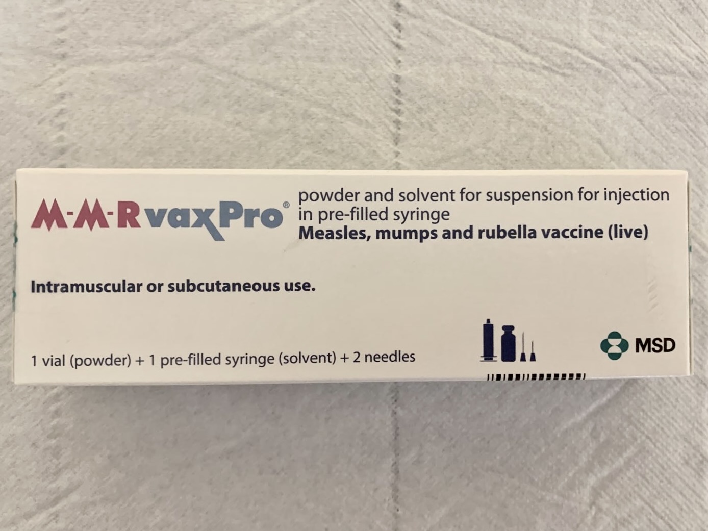 MMR vaccine uptake boosted in North East London thanks to new tool