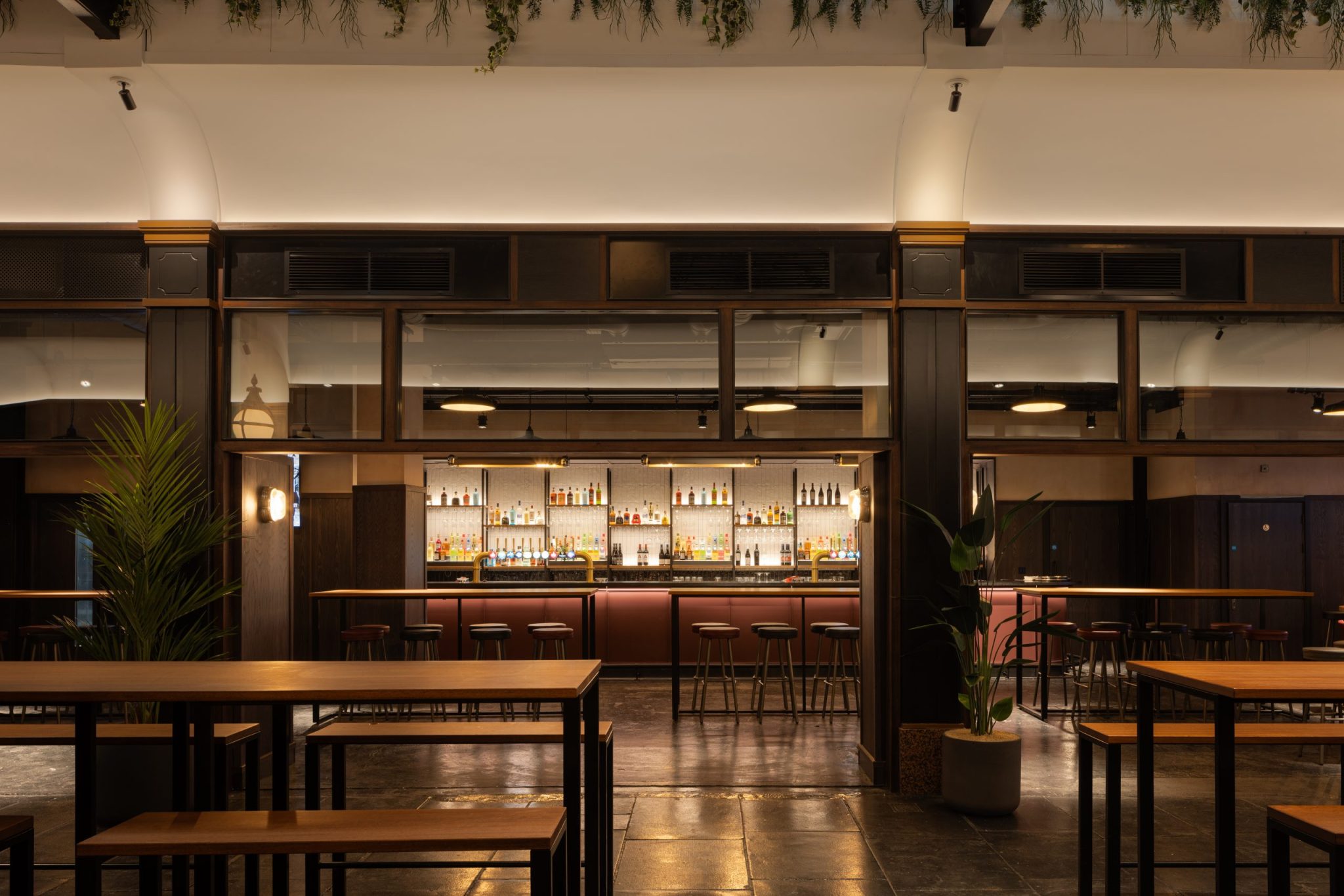 BOXPARK's new venue BOXHALL City: What you need to know