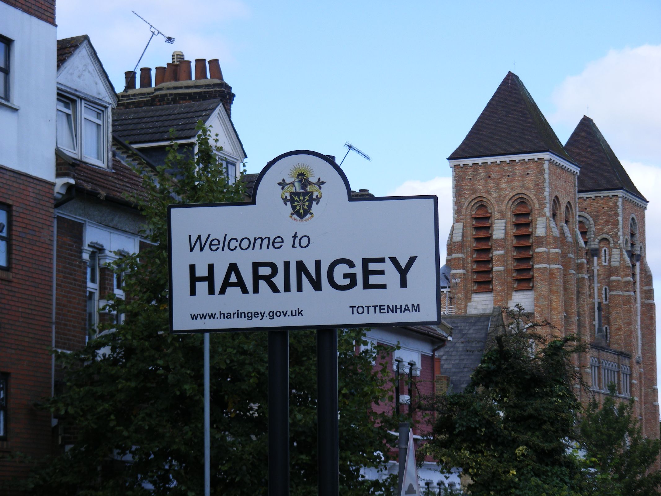 Haringey to educate youths for Knife Crime Awareness Week