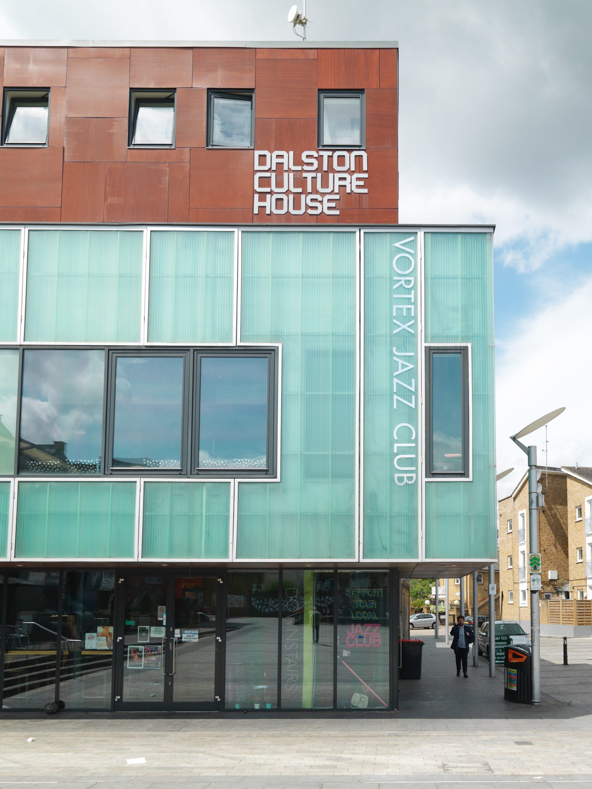 Hackney grassroots music venues get audio-inclusive upgrade