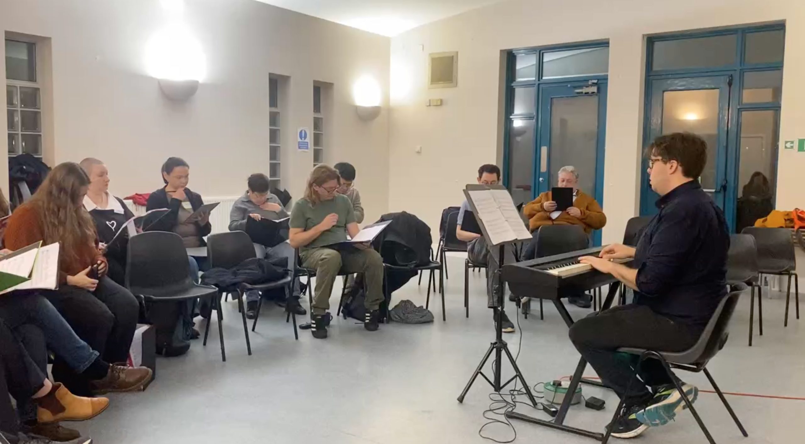 WATCH: Meet the London Humanist Choir | North East Londoner